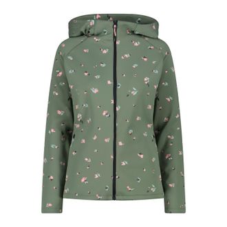 F.lli Campagnolo Campagnolo Woman Jacket FIX Hood - 36