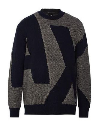 A|X Armani Exchange MAILLE - Pullover sur YOOX.COM