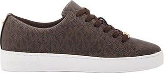 Michael Kors Baskets &agrave; imprim&eacute; monogramme