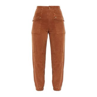AllSaints Damen, Hosen, Braun, XSGr&ouml;&szlig;e