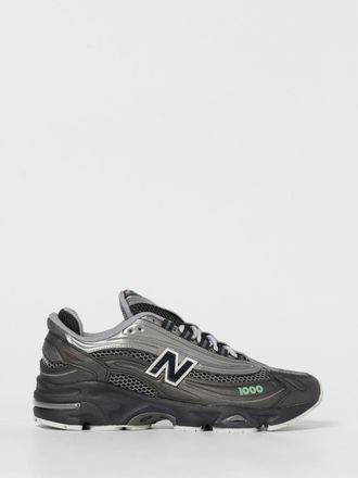 New Balance Baskets NEW BALANCE Homme couleur Noir