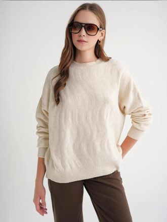 Mixray Pullover