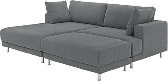 IKEA UPP&Aring;KRA 3er-Sitzelement