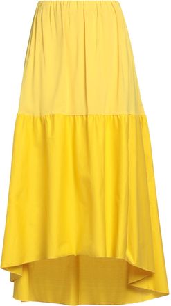 Liviana Conti HOSEN & R&Ouml;CKE - Midi-R&ouml;cke auf YOOX.COM