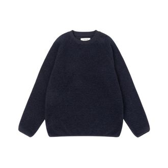 Kestin SweaT-shirt Junction Crew - Homme - Sweatshirts et sweats &agrave; capuche - Bleu - Taille: XL