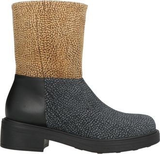 Borbonese SCHUHE - Stiefeletten auf YOOX.COM
