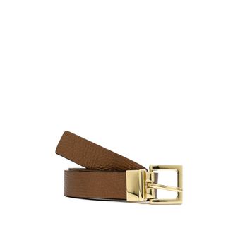Gianni Chiarini LEATHER BELT 2.5 CM