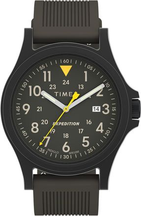 Timex Uhr Timex Acadia TW4B30000 Khakifarben
