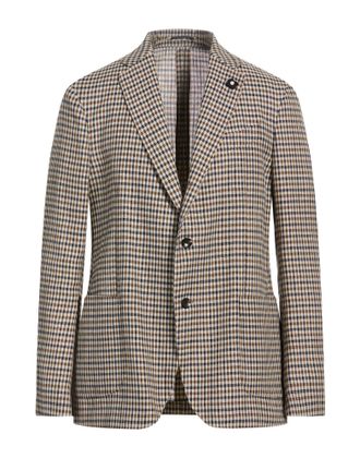 Lardini ANZ&Uuml;GE und CO-ORDS - Blazers auf YOOX.COM