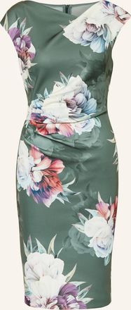 Swing Swing Etuikleid gruen