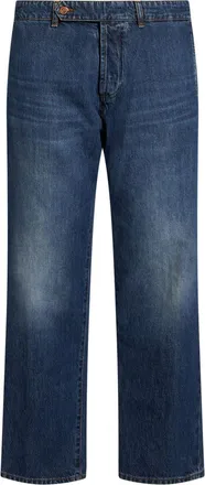 Officina 36 HOSEN & R&Ouml;CKE - Jeanshosen auf YOOX.COM