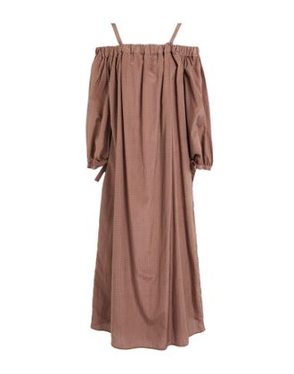 Ballantyne KLEIDER - Midi-Kleider auf YOOX.COM