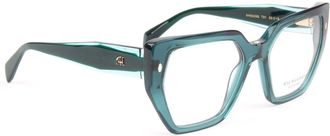 Ana Hickmann Brillenfassung AH6559G T01 53