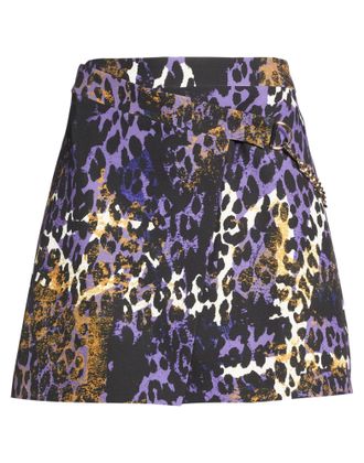 Just Cavalli HOSEN & R&Ouml;CKE - Minir&ouml;cke auf YOOX.COM