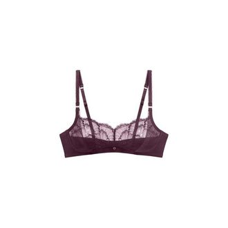 Triumph Bralette en dentelle