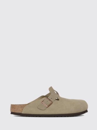 Birkenstock Chaussures BIRKENSTOCK Homme couleur Beige