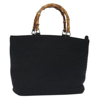 Gucci Damen, Pre-Owned, Schwarzk, ONE SIZEGr&ouml;&szlig;e