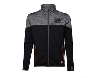 West Coast Choppers Kurzjacke Kimi R&auml;ikk&ouml;nen Signature Tech