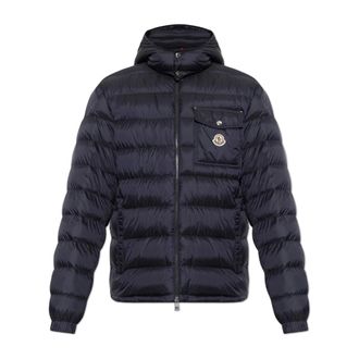 Moncler Herren, Jacken, Blau, LGr&ouml;&szlig;e
