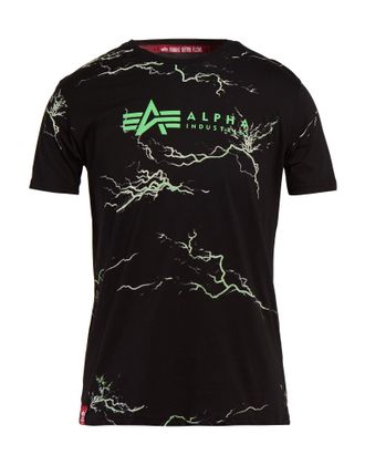 Alpha Industries TOPS - T-shirts auf YOOX.COM