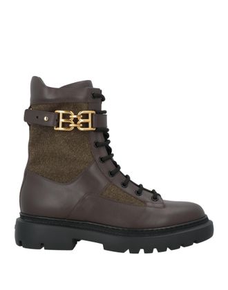 Bally SCHUHE - Stiefeletten auf YOOX.COM