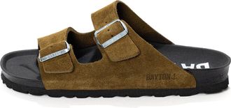 Bayton Pantolette Atlas