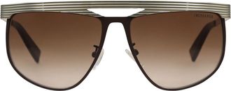 Trussardi BRILLEN - Sonnenbrillen auf YOOX.COM