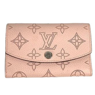 Louis Vuitton Pre-owned M64050 Geldb&ouml;rse - - Pre-owned - Damen - Rosa - ONE SIZE