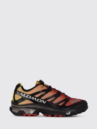 Salomon Baskets Homme couleur Noir
