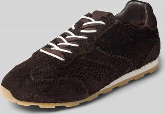 Marc O'Polo Sneaker mit strukturierter Oberfl&auml;che Modell Fabiana 4