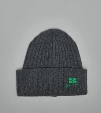 Ganni Core Future Wool Knit Bennie