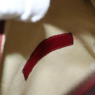 Valentino Damen, Pre-Owned, Rot, ONE SIZEGr&ouml;&szlig;e