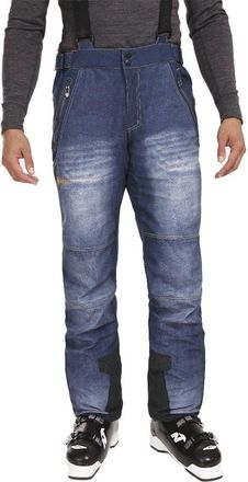 Kilpi Jeanso Pants M, blau, M