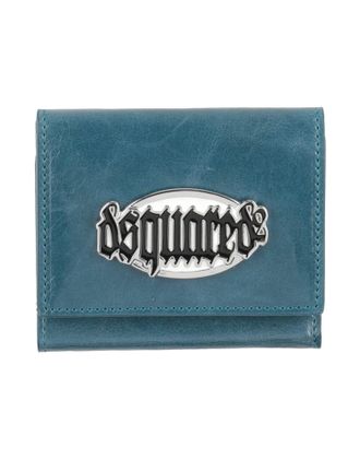 Dsquared2 Kleinlederwaren - Brieftaschen auf YOOX.COM