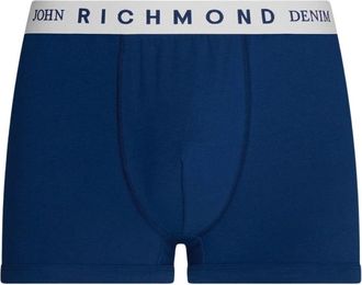 John Richmond Low-Rise Boxershorts - - Underwear - Herren - Blau - 2XL