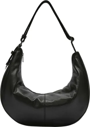 Liebeskind Liebeskind Berlin Hobo M MOON SHEEP NATURAL black