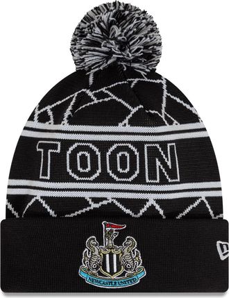 New Era Winter Bommel M&uuml;tze - Sport Beanie Newcastle United