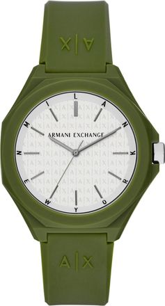 A|X Armani Exchange Analoguhr
