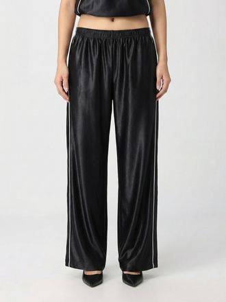 Alexander Wang Pantalon T BY ALEXANDER WANG Femme couleur Noir