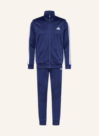 adidas Trainingsanzug Dayready blau