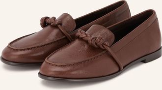 Inuovo Loafer braun