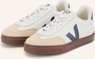 Veja Sneaker Small Volley weiss