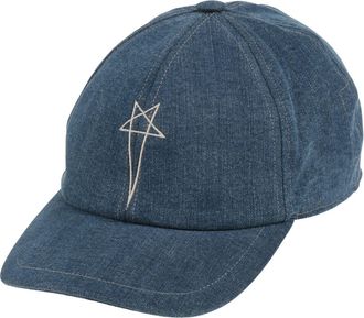 Rick Owens ACCESSOIRES - M&uuml;tzen & H&uuml;te auf YOOX.COM