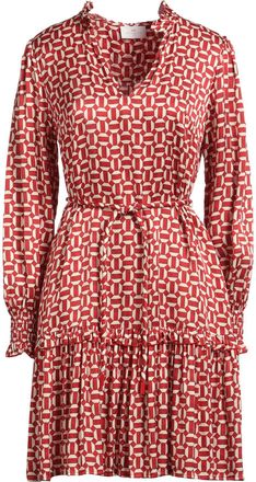 Nenette KLEIDER - Mini-Kleider auf YOOX.COM