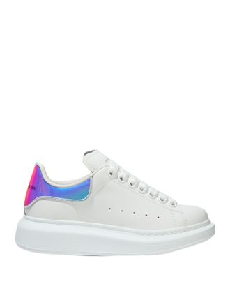 Alexander McQueen SCHUHE - Sneakers auf YOOX.COM