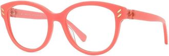 Stella McCartney Brille - - Accessories - unisex - Rosa - ONE SIZE