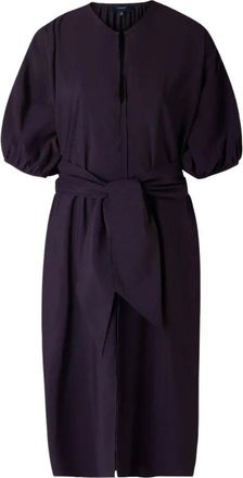 SOEUR Soeur, Femme, Robes, Violet, Taille: 40 FR Robe Alger