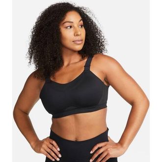 Nike Damen Top W NK DF ALPHA BRA