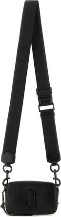 Marc Jacobs Femme, Sacs, Noir, Taille: ONE Size Snapshot Camera Bag