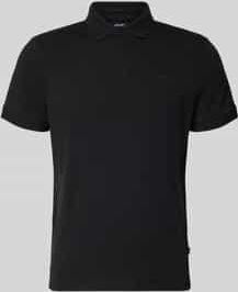 Joop Regular Fit Poloshirt mit Knopfleiste Modell Carlosjuan